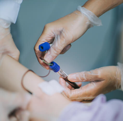 Blood Draws Services in Chicago, Illinois | Vitality Traveling Laboratory